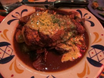 Jacques-Imo’s–New Orleans, LA | Steve's Food Blog