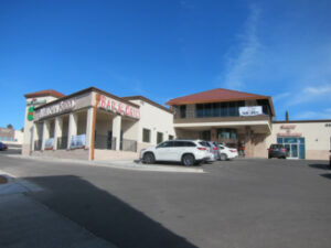 Los Jarrones–El Paso, TX | Steve's Food Blog